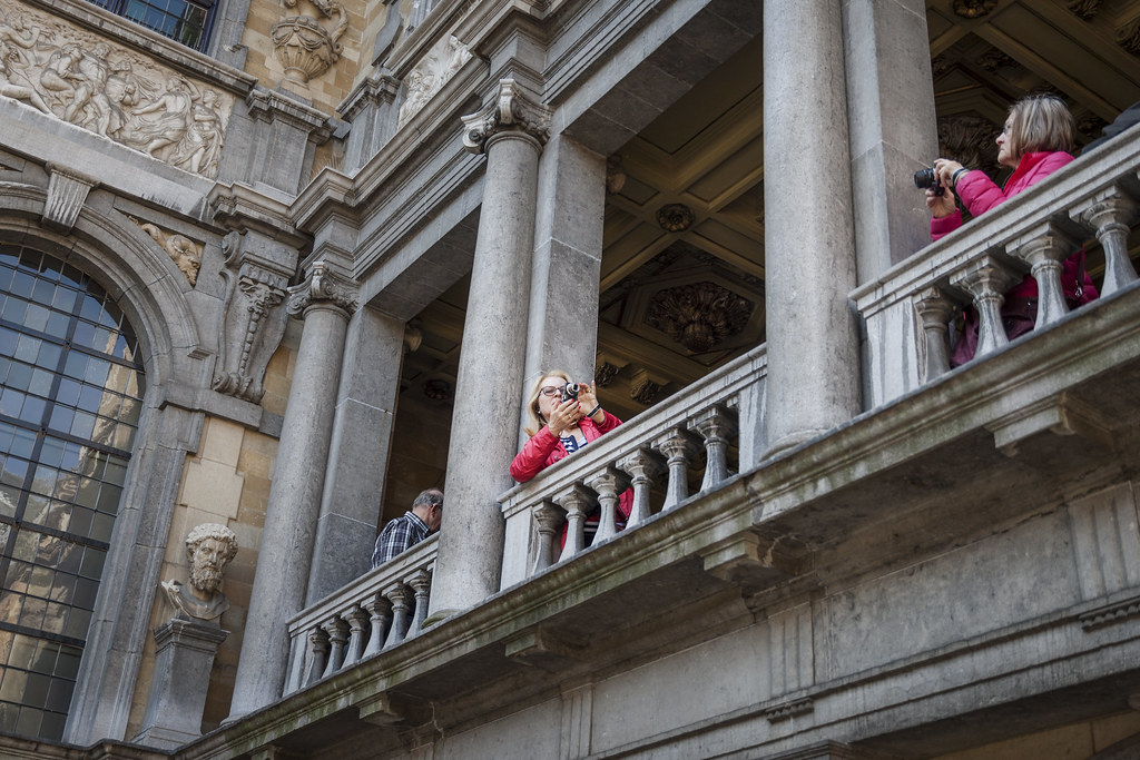 The Rubens House (Rubenshuis): A Must-Visit for Art Lovers