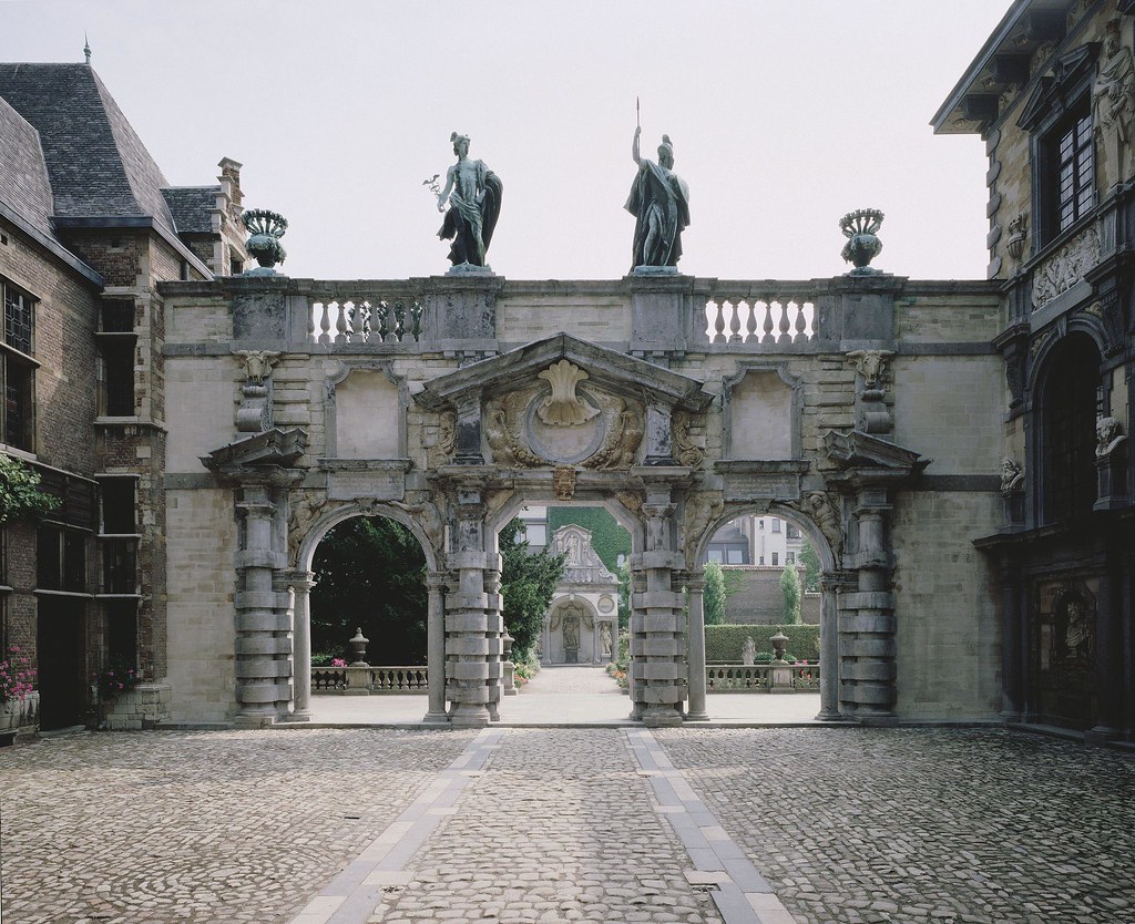 The Rubens House (Rubenshuis): A Must-Visit for Art Lovers