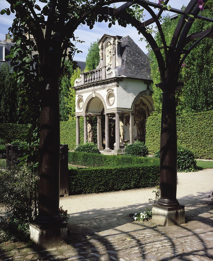 The Rubens House (Rubenshuis): A Must-Visit for Art Lovers