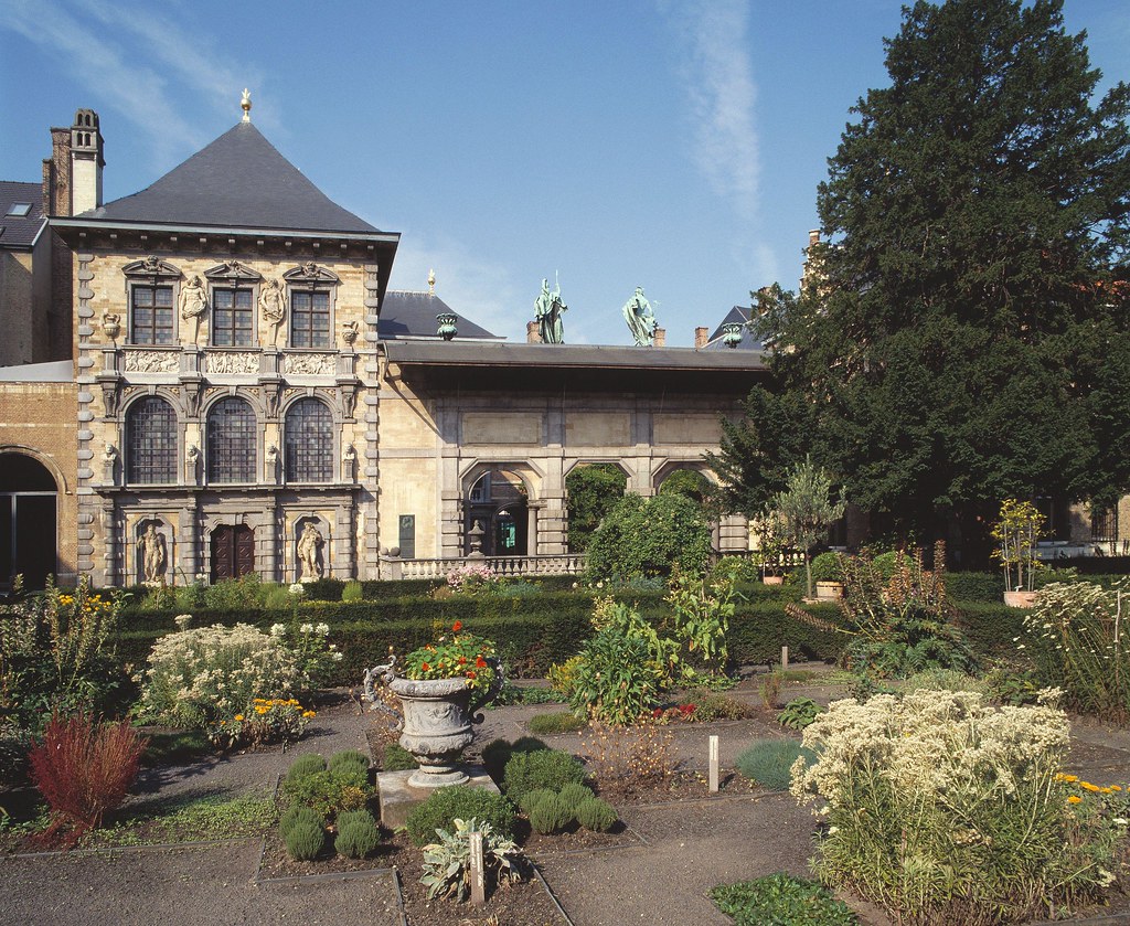 The Rubens House (Rubenshuis): A Must-Visit for Art Lovers